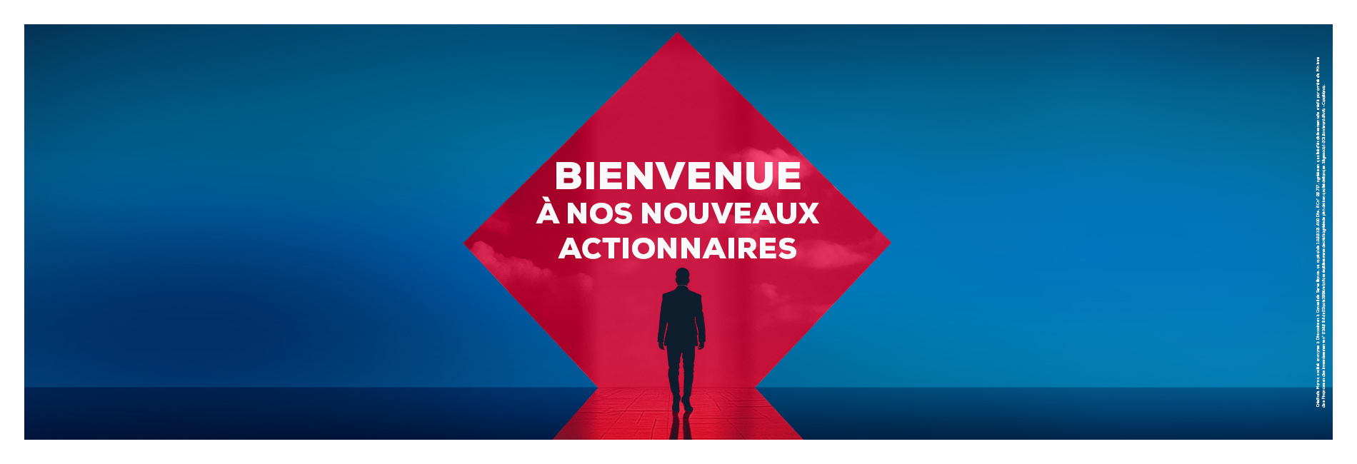 Crédit du Maroc | Banque et assurance